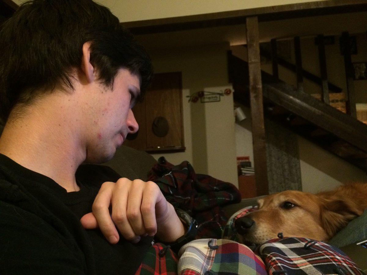 Pryor Test Run – Hadley Homestead